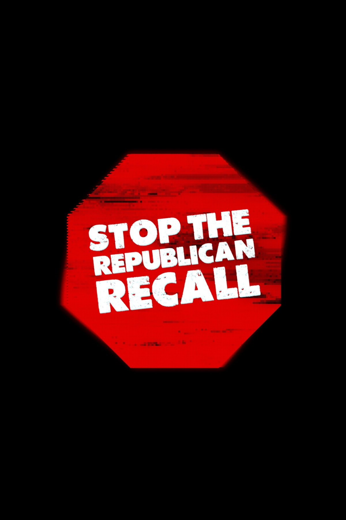 Stop the Republican Recall - The LA Fed