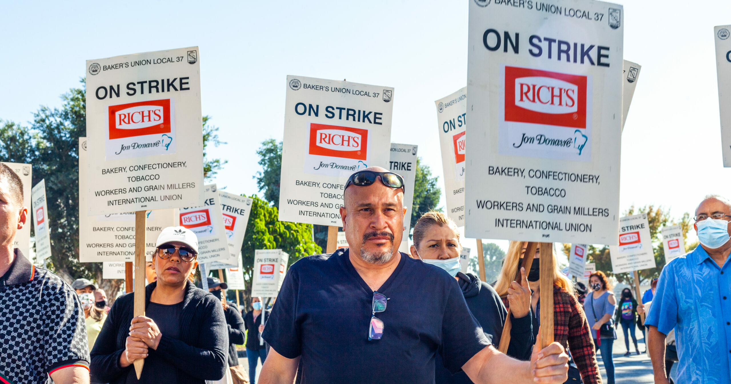 President Wheeler Receives Legacy of Service Award - The LA Fed