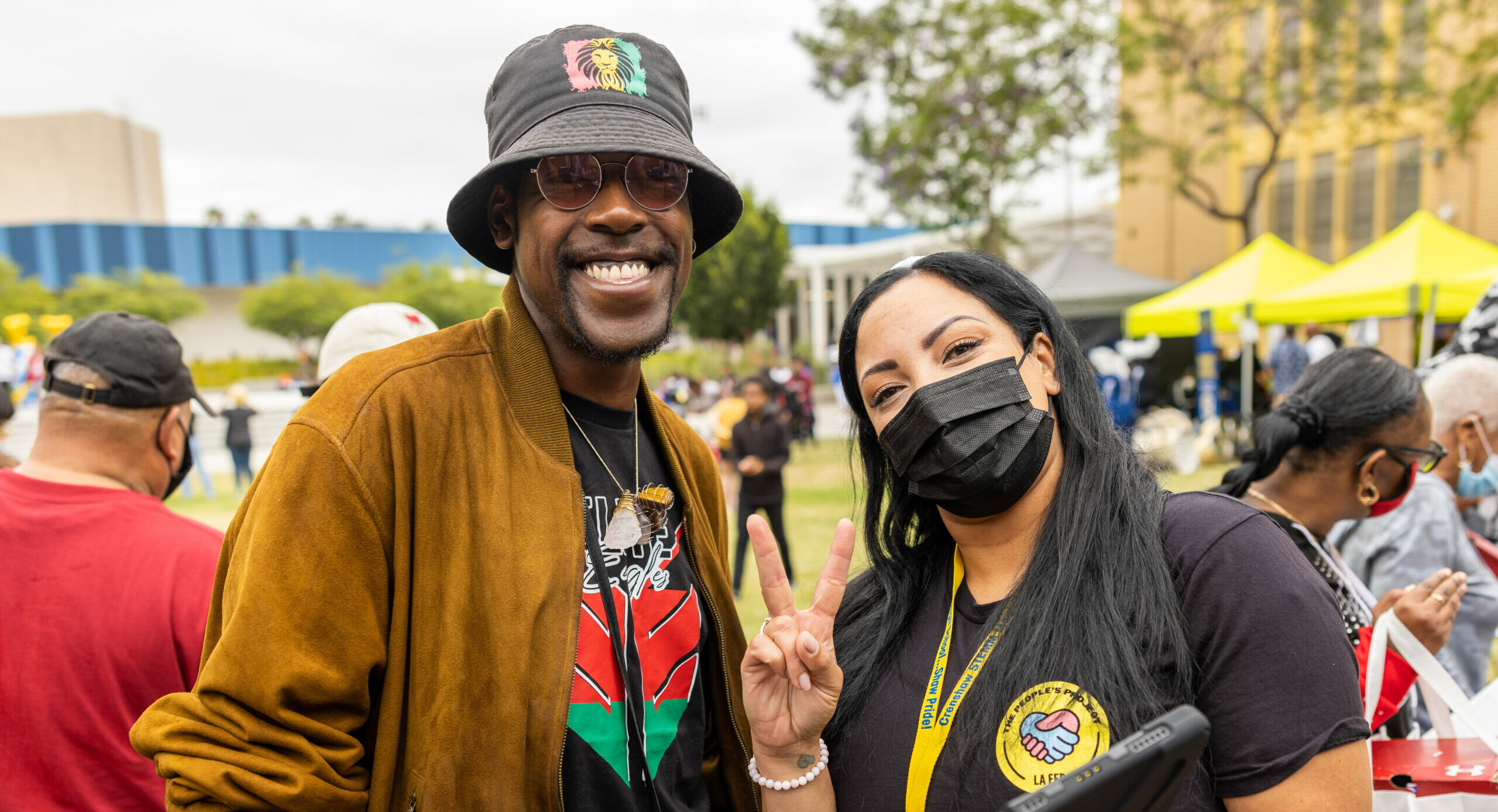 The People’s Project is Celebrating it’s Inaugural Year alongside the ...