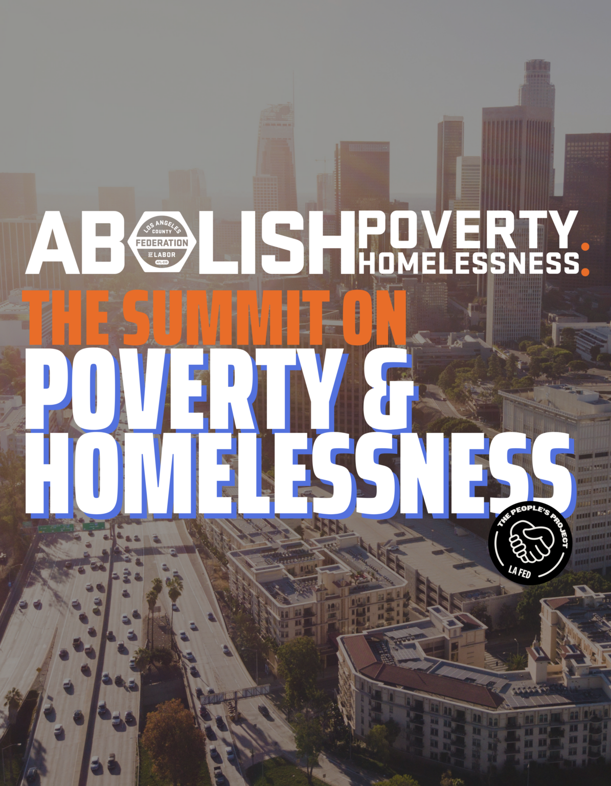 Los Angeles’ Community, Labor, and Political Leaders Answer the Call to ...